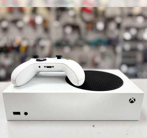54/2 Xbox series s 512gb