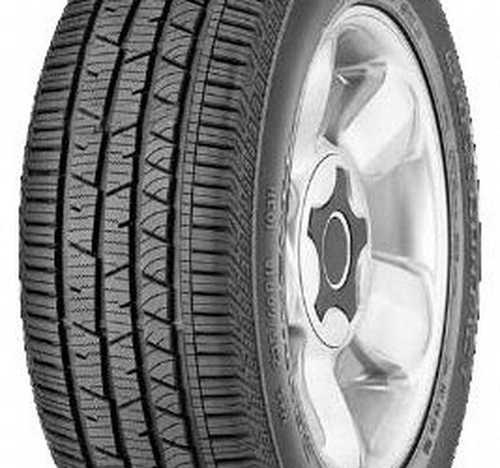 Continental CrossContact LX 275/50 R20