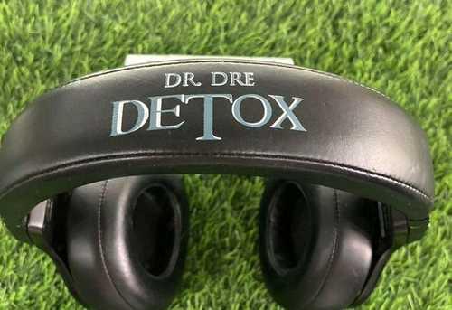 Monster Beats By Dr.Dre Pro Detox