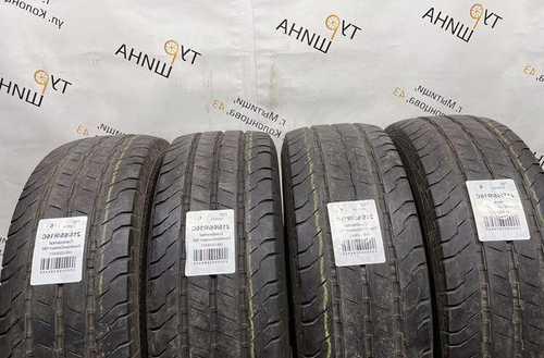 Continental ContiVanContact 100 215/65 R16