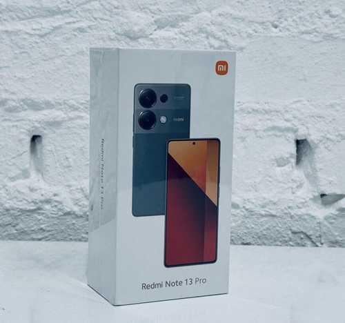 Xiaomi Redmi Note 13 Pro 4G, 8/256 ГБ