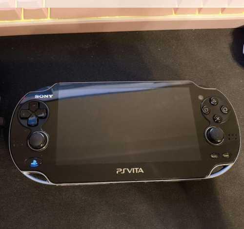 Ps vita