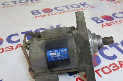 Стартер honda ascot CE4, CE5 G20A, G25A