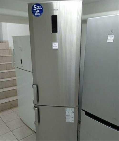 Холодильник beko CN335220X. Гарантия