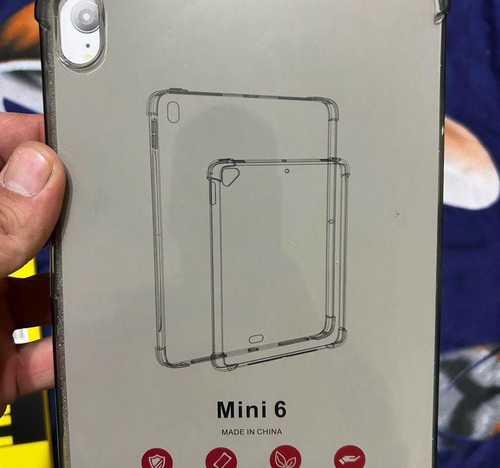 Чехол на iPad mini 6