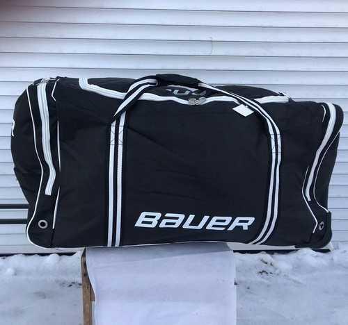 Хоккейный баул bauer