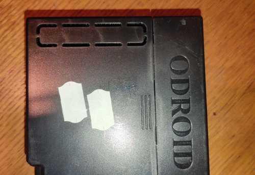 Мини компьютер odroid N2