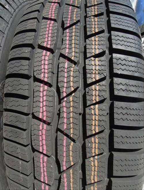 Continental ContiWinterContact TS 830 295/30 R19 100W