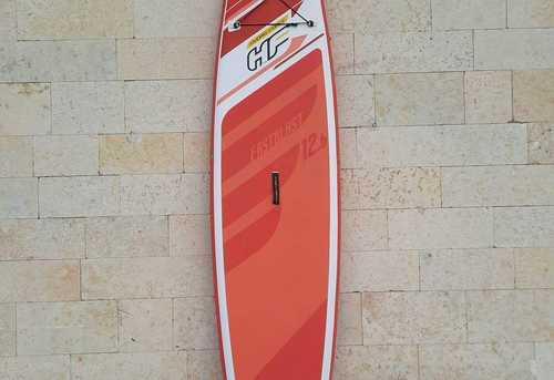 Сапборд Hydro Force Fastblast 12'6 лот O63 сап sup