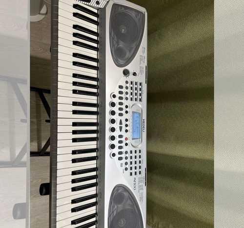 Синтезатор Medeli md100