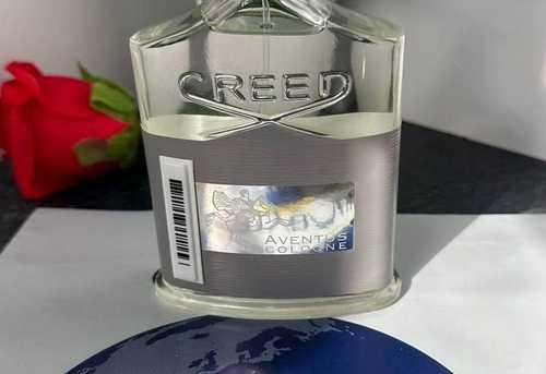 Creed Aventus Cologne 98мл витринный образец