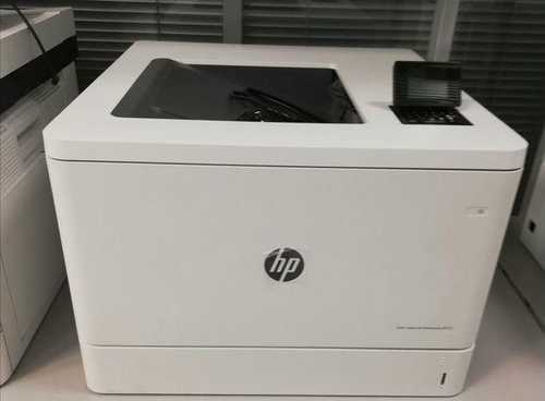 Принтер HP Color LaserJet Enterprise M751dn А3