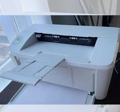 Принтер HP LaserJet M111a