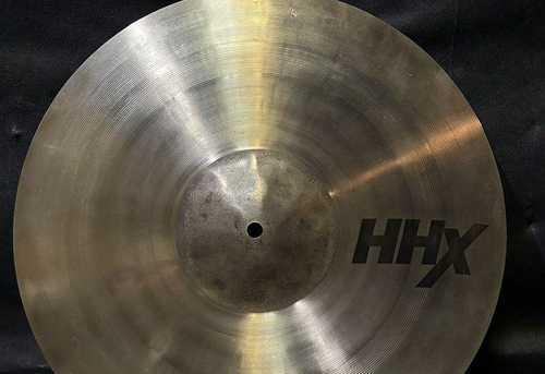 Sabian HHX Studio Crash 17