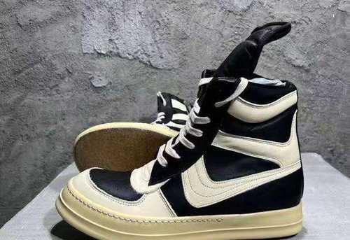 Rick Owens Dunks
