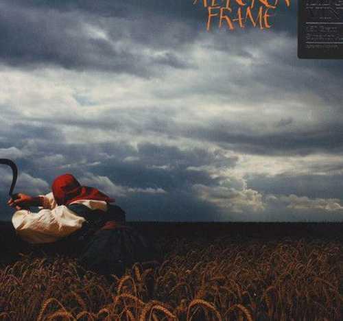 Виниловая пластинка Sony Depeche Mode A Broken Frame (180 Gram/Gatefold)