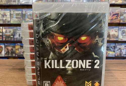 Killzone 2 (JP) (PS3)