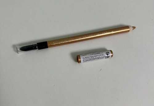 Карандаш для глаз Estee lauder gel eye pencil