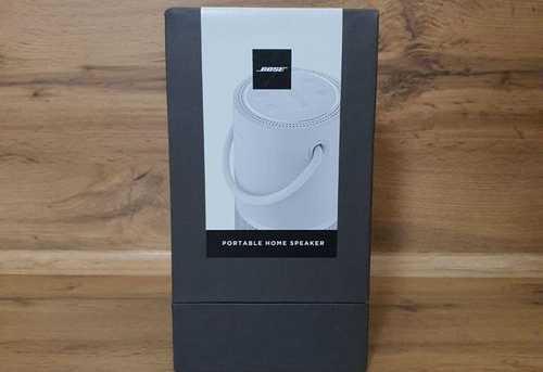 Аудиосистема bose Portable Home Speaker Silver
