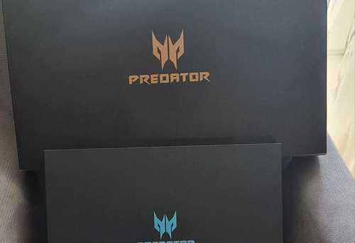 Acer predator helios (полный комплект)