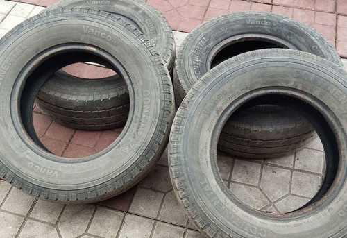 Continental Vanco 8 225/70 R15 112L