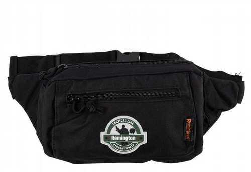 Пояс. сумка Remington Tactical Waist Bag II Black