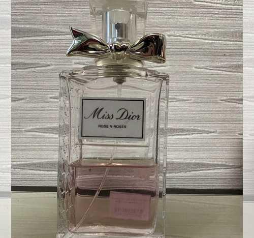 Miss Dior rose n roses духи