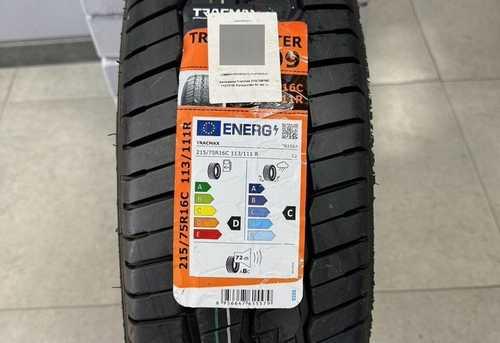 Tracmax Transporter RF09 215/75 R16C 111R