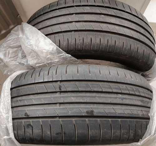 Goodyear EfficientGrip Performance 215/50 R17 91