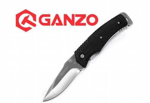 Складной нож Ganzo G618
