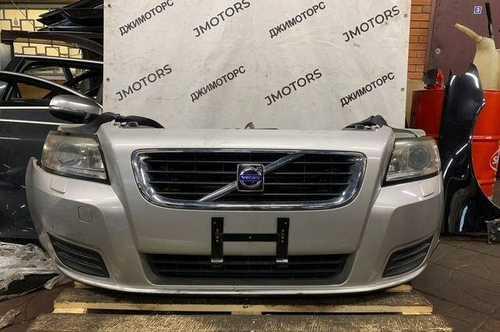 Ноускат Volvo V50 Вольво S40 рестайлинг