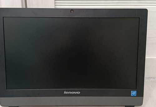 Моноблок lenovo s200z