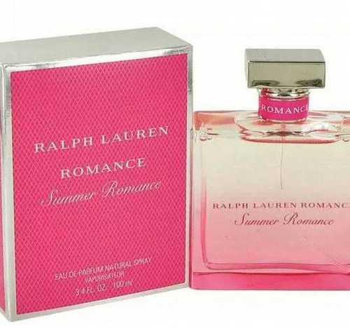 Ralph Lauren Summer Romance 100 мл
