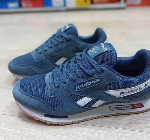 Кроссовки reebok