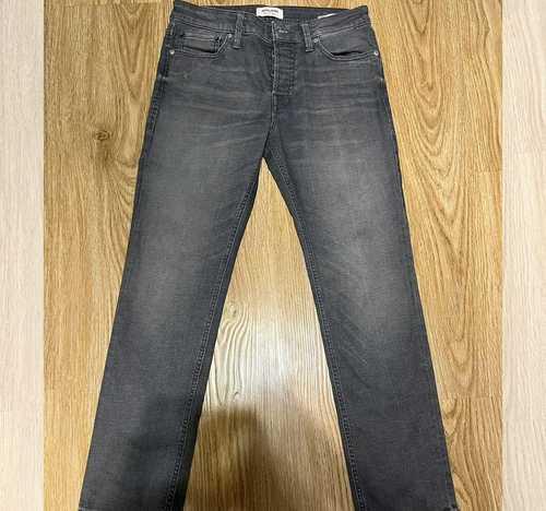 Джинсы мужские Jack&Jones; W29-30/L30