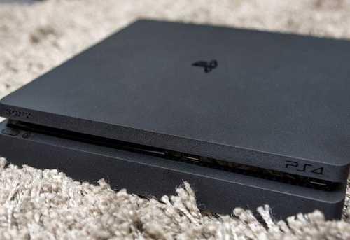 Sony PS4 pro 1tb