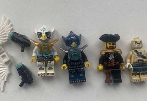 Lego minifigures. Фигурки Лего. Цена за лот