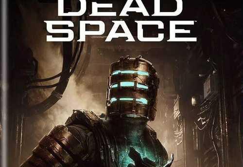 Dead Space, Mass Effect