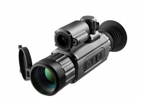 Тепловизионный прицел Sytong AM03-35LRF