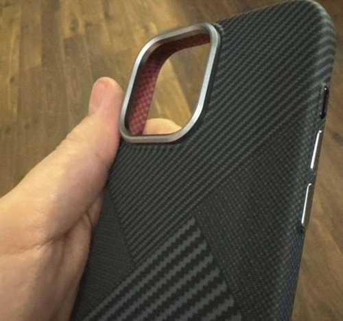 Чехол на Ipone 15 Pro Max
