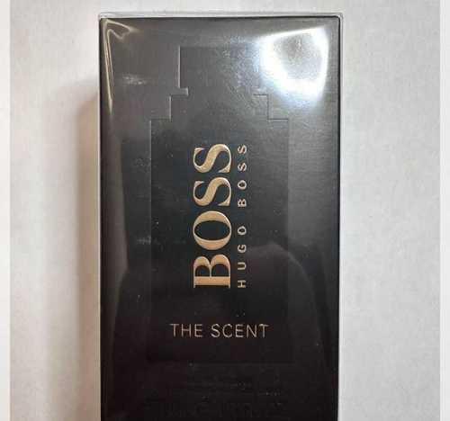 Hugo Boss The Scent Eau de Toilette