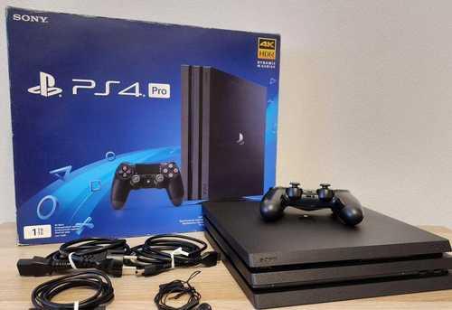 Sony PS4 Pro