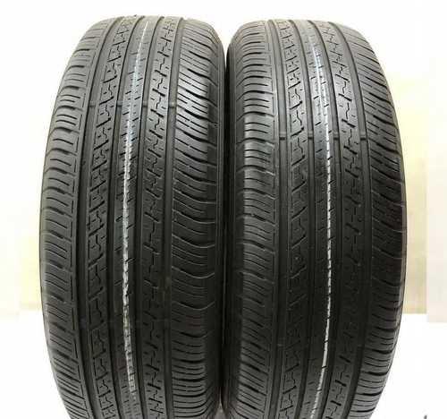 Dunlop Grandtrek ST30 225/65 R17 102H