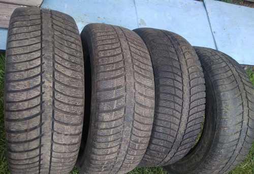 Kumho I'Zen KW23 225/60 R17
