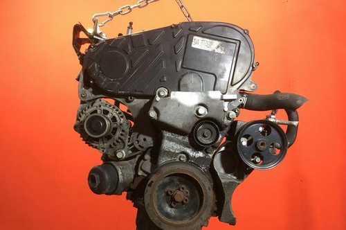 Двигатель Opel Insignia A M68 (hatch) (elegance