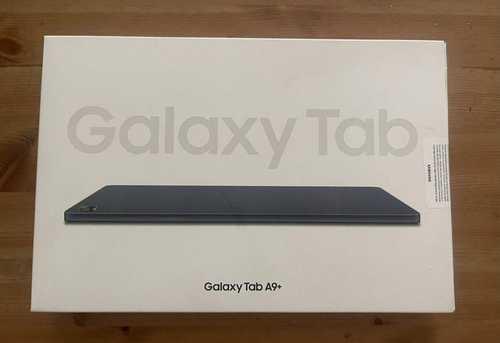Планшет Samsung galaxy tab a9+