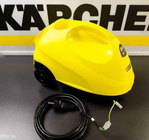 Корпус пароочистителя Karcher SC Easy Fix Yellow