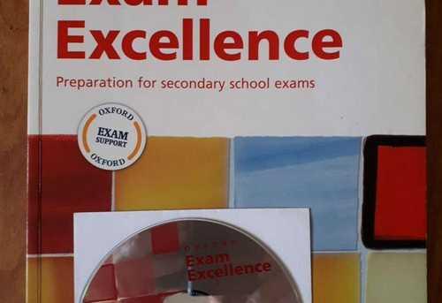 Учебник английского языка Exam Excellence Oxford
