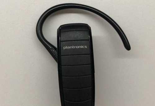 Bluetooth гарнитура plantronics ML 20