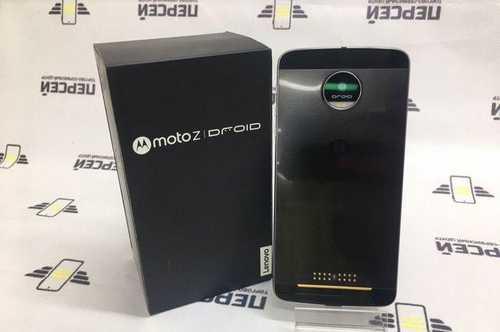 Motorola Z Droid Edition 3/32 Gb